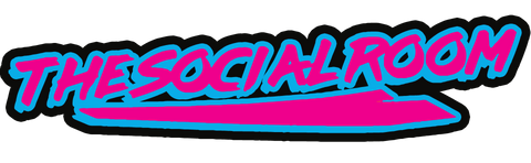 The Social Room logo